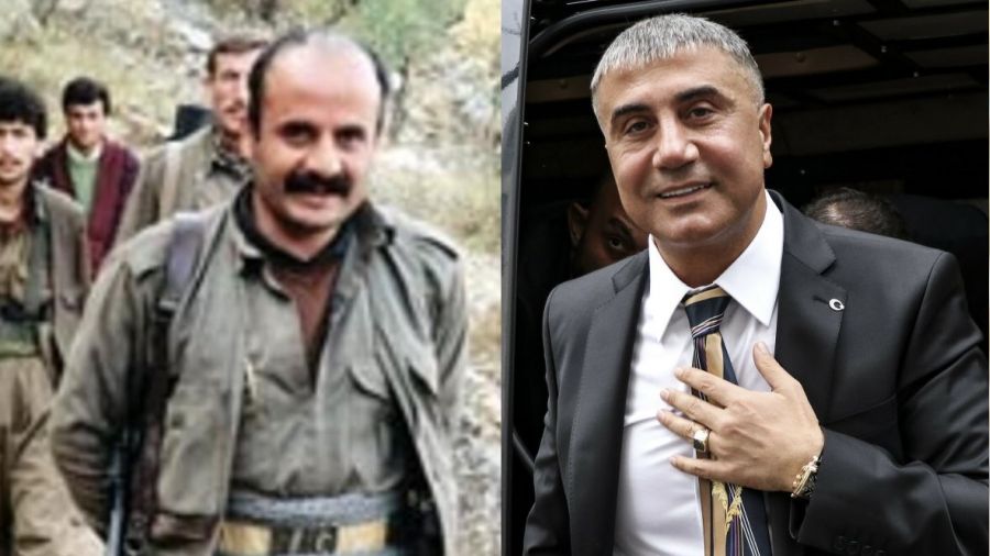 Sedat Peker mi, Şemdin Sakık mı? - Akın Aydın, Yeni Mesaj