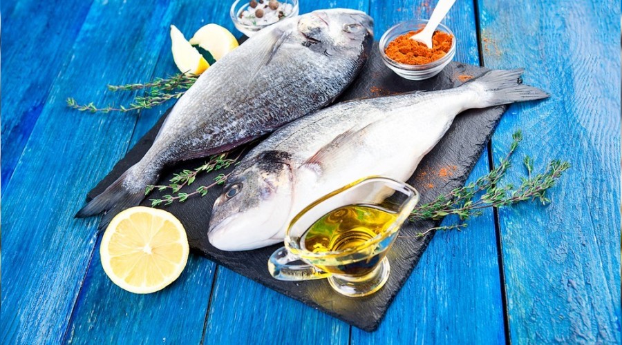 Yeni Mesaj: Balık tüketmenin tam zamanı